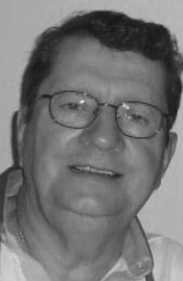 Gerald “Jerry” Johnson | News, Sports, Jobs - The Mining Journal